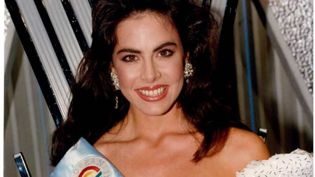 40th Miss World - 1990 - Miss World