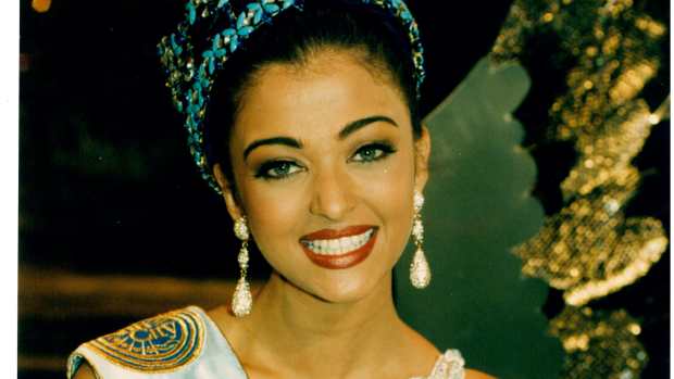 44th Miss World - 1994 - Miss World