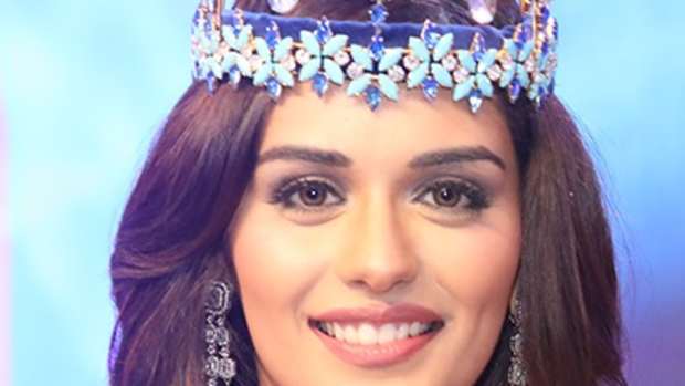 67th Miss World - Miss World