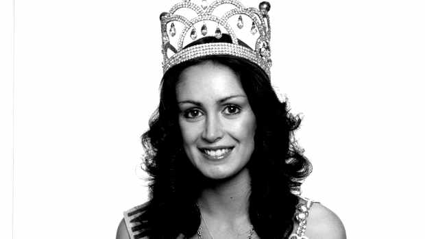 1978 - Miss World