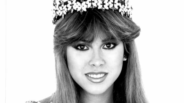 31st Miss World - 1981 - Miss World