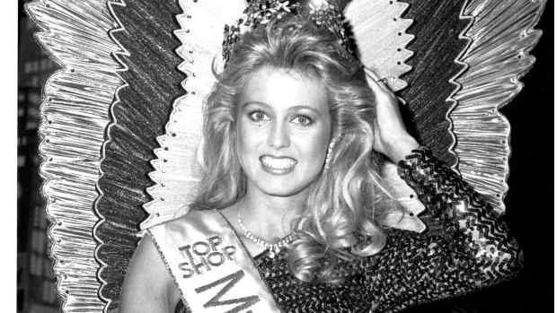 35th Miss World - 1985 - Miss World