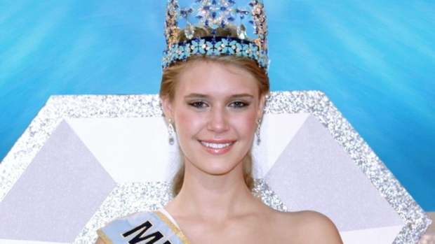 60th Miss World - 2010 - Miss World