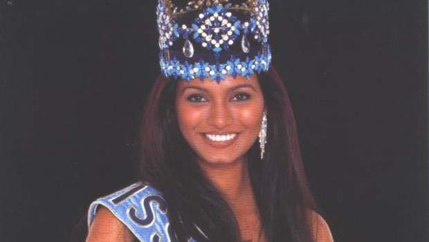 47th Miss World - 1997 - Miss World
