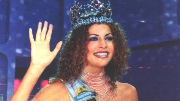 48th Miss World - 1998 - Miss World