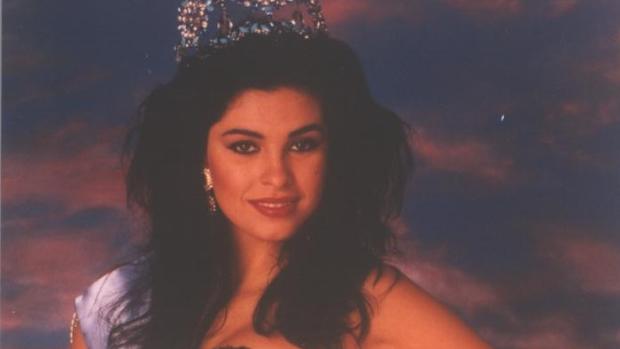 41st Miss World - 1991 - Miss World