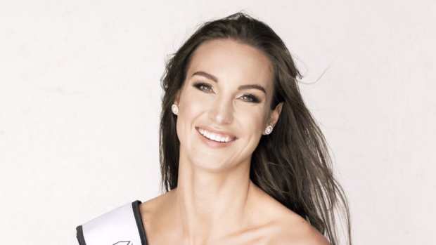 Journey to Miss World Namibia - Miss World Namibia