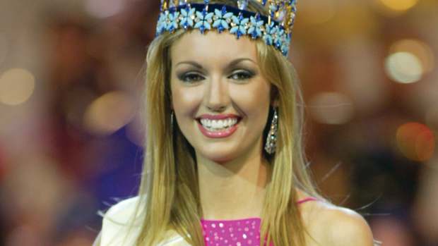 53rd Miss World - 2003 - Miss World