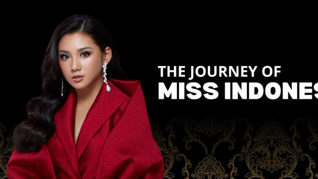 Journey of Miss Indonesia - Audrey Susilo - Miss World 2023 Indonesia