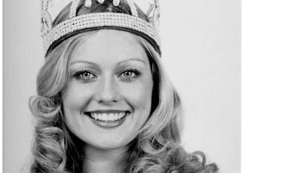 27th Miss World - 1977 - Miss World