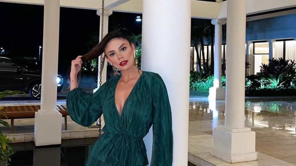 Miss World Ecuador