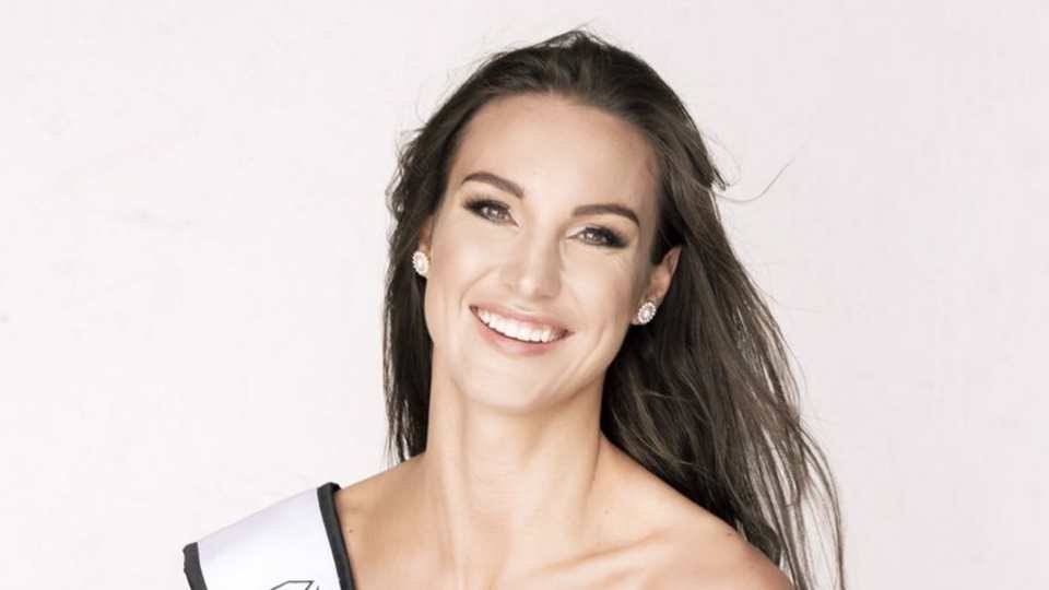 Miss World Namibia