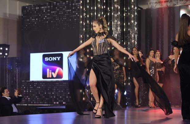 Top Model Part 3 - Fernanda Rivero - Miss World 2023 Bolivia