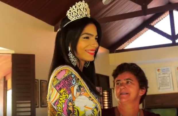 Miss World Brazil Contestants’ Beauty With A Purpose Initiatives - Miss ...