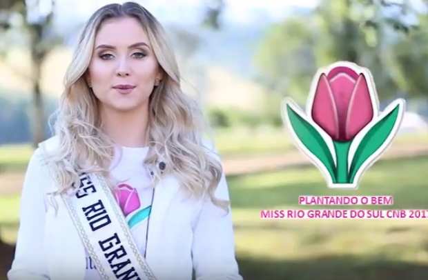 Miss World Brazil Contestants’ Beauty With A Purpose Initiatives - Miss ...