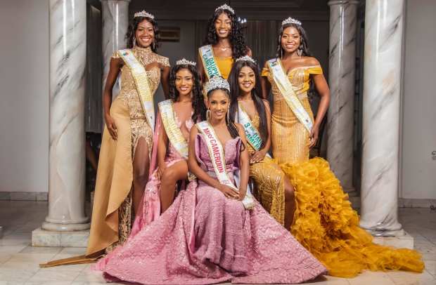 Miss World Cameroon 2022 crowned - Miss World