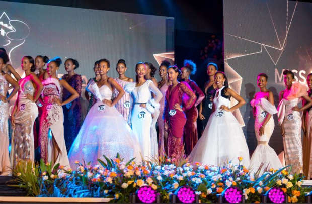 Miss World Rwanda 2020 crowned - Miss World