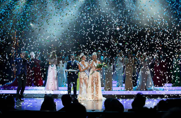 Miss World America 2019 crowned - Miss World