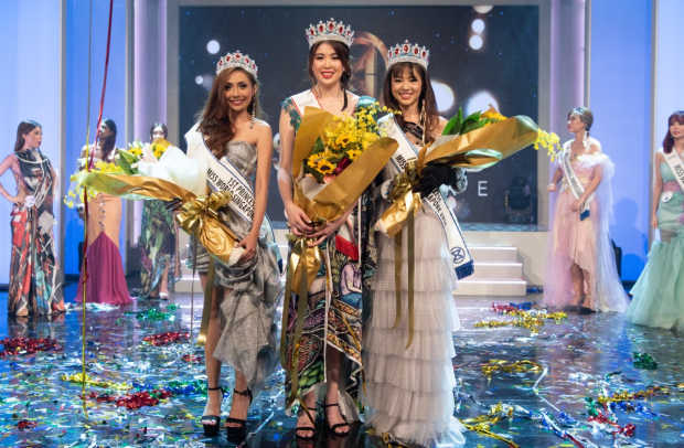 Miss World Singapore 2019 crowned - Miss World