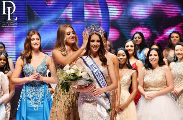 Miss World Canada 2019 crowned - Miss World