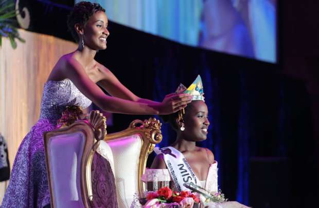 Miss World Rwanda 2019 crowned - Miss World
