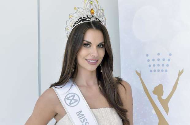Agata Biernat appointed Miss World Poland! - Miss World