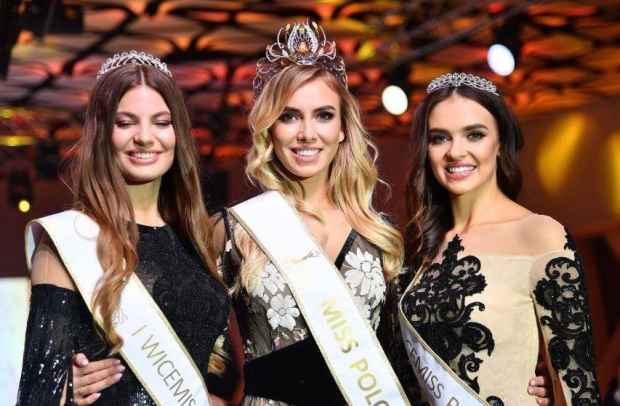 Miss World Poland 2019 crowned - Miss World