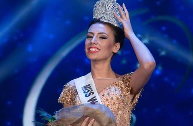 Miss World 2016: Your guide to the contestants! Part 6 - Miss World