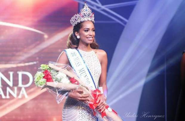 Miss World 2016: Your guide to the contestants! Part 7 - Miss World