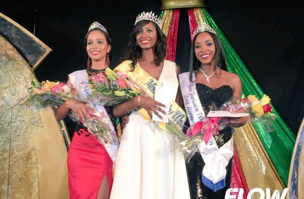 Miss World 2016: Your guide to the contestants! Part 11 - Miss World