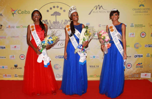 Miss World 2016: Your guide to the contestants! Part 14! - Miss World
