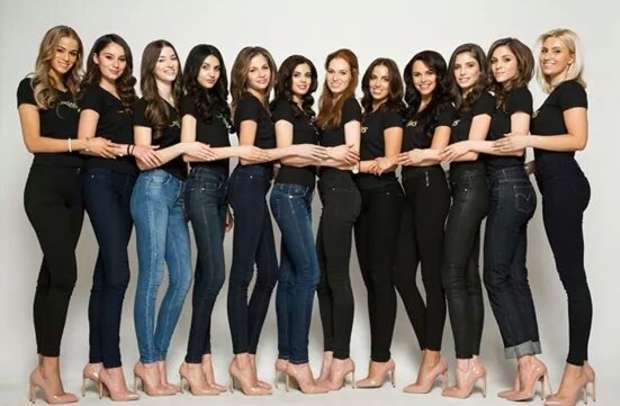 Miss Slovakia Coming Soon! - Miss World