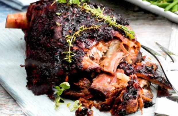 Celebrating the Festive Season Food Edition! - Miss World
