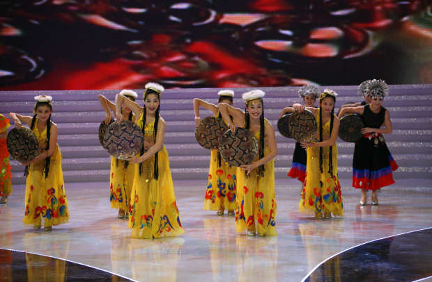 57th Miss World - 2007 - Miss World