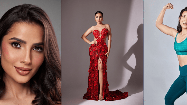 Krisly Salas - COSTA RICA - Krisly Salas - Miss World 2023 Costa Rica