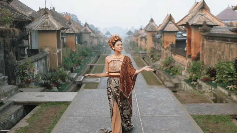 Audrey Vanessa - INDONESIA - Intro Presentation - Audrey Susilo - Miss ...