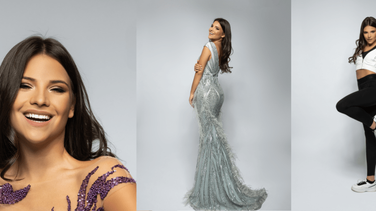 Ivana Sabeva - BULGARIA - Ivana Sabeva - Miss World 2023 Bulgaria