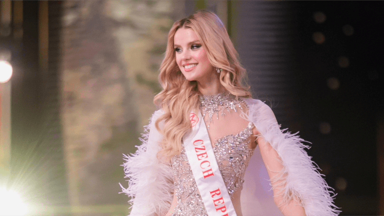 71st Miss World - Photo Gallery with the candidates from Europe in ...