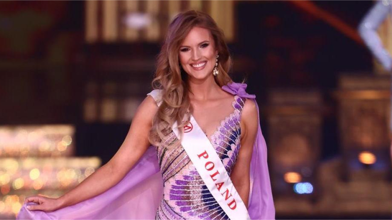 Miss World Poland 2024: Meet the participants - Miss World
