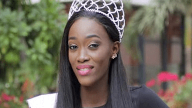 Miss World Senegal 2020 crowned - Miss World