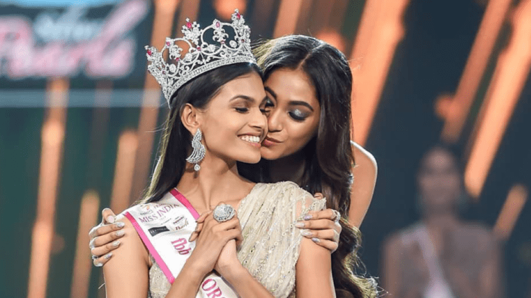 Miss World India 2019 crowned - Miss World