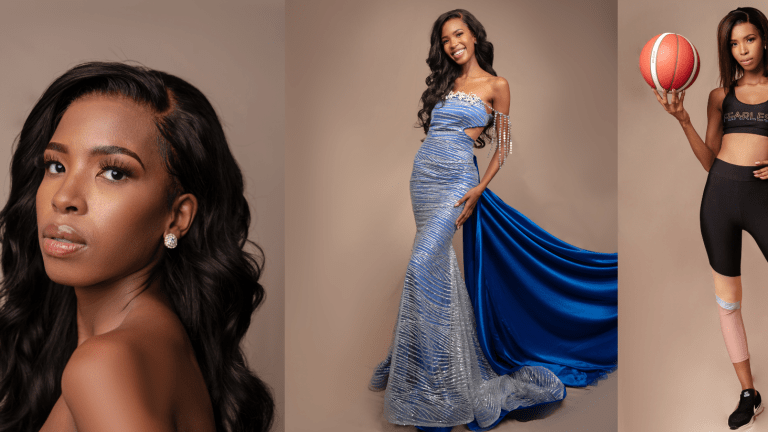 Lesego CHOMBO - BOTSWANA - Lesego Chombo - Miss World 2023 Botswana