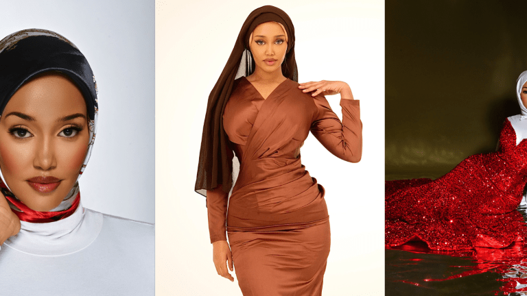 Bahja MOHAMOUD - SOMALIA - Bahja Mohamoud - Miss World 2023 Somalia