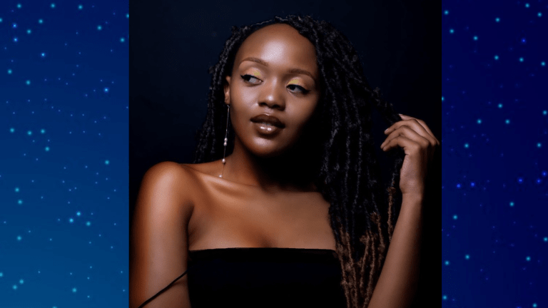 Poelano MOTHISI - LESOTHO - Poelano Mothisi - Miss World 2023 Lesotho