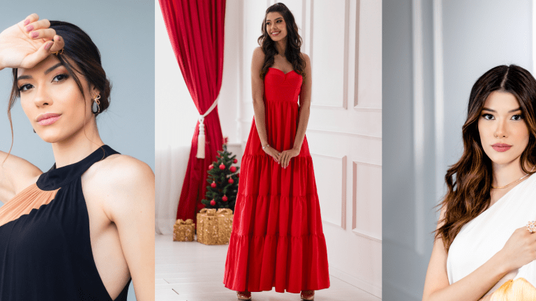 Leticia FROTA - BRAZIL - Leticia Frota - Miss World 2023 Brazil