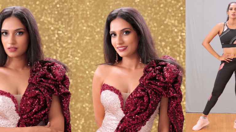 Kavindi Nethmini - Miss Sri Lanka for Miss World - Kavindi Nethmini - Miss World 2023 Sri Lanka