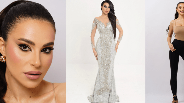 Ada Maria Ileana - ROMANIA - Ada Maria Ileana - Miss World 2023 Romania