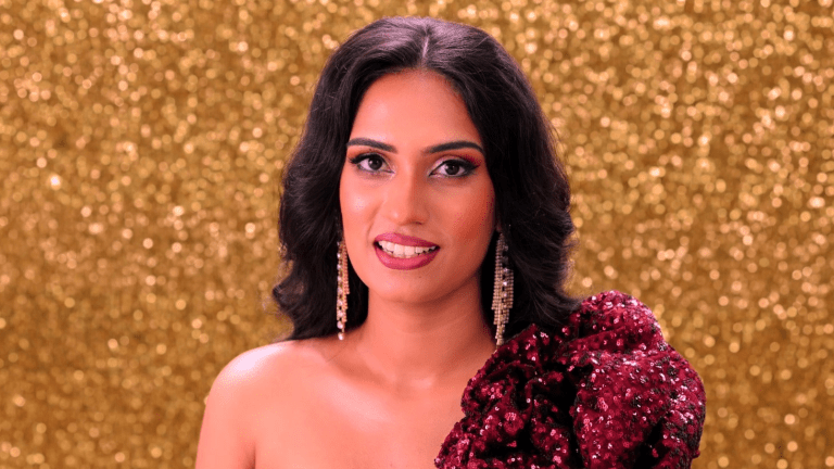 Kavindi Nethmini - Miss Sri Lanka 2023 for Miss World - Kavindi ...
