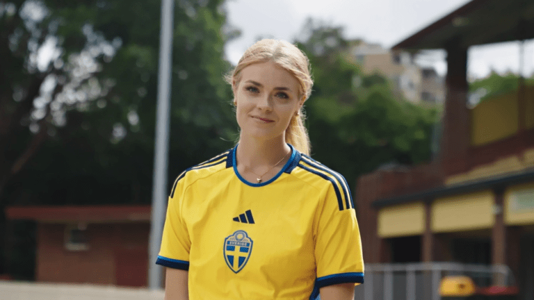 Stina Nordlander - SWEDEN - Intro Presentation - Stina Nordlander ...