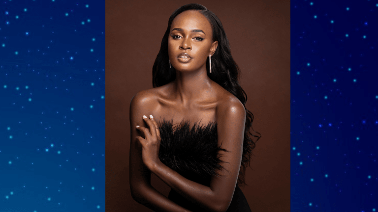 Axelle Rene - MARTINIQUE - Axelle Rene - Miss World 2023 Martinique